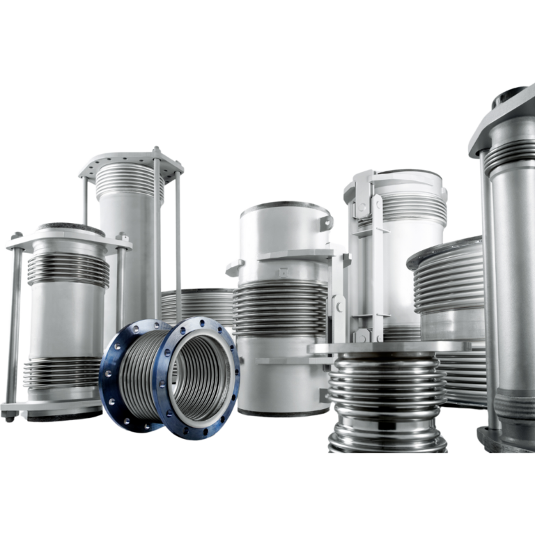 Bellow Expansion Joint ข้อต่อขยายในระบบท่อ ผลิตและจำหน่าย