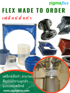 เฟล็กซ์สั่งทำ Flex Made To Order ออกแบบตามความต้องการลูกค้า