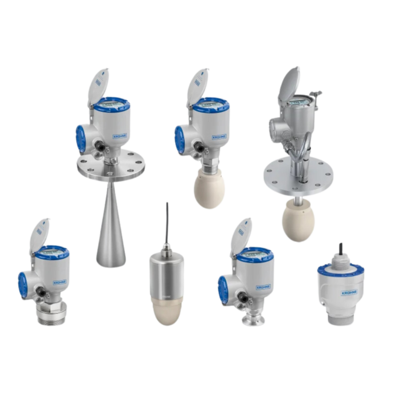 Radar Level Transmitter เครื่องวัดระดับแบบเรดาร์ จัดจำหน่าย